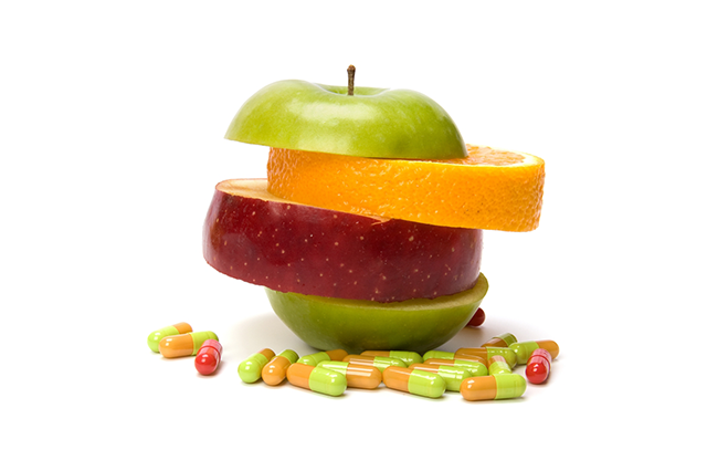 Vitaminas y Suplementos: ¿Los necesitas? - El blog de Ch Salud