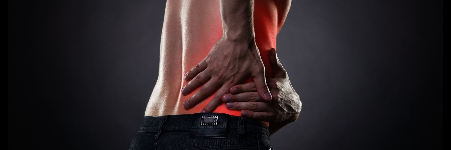 Cólico nefrítico: síntomas, causas y tratamientos | Blog de CH Salud