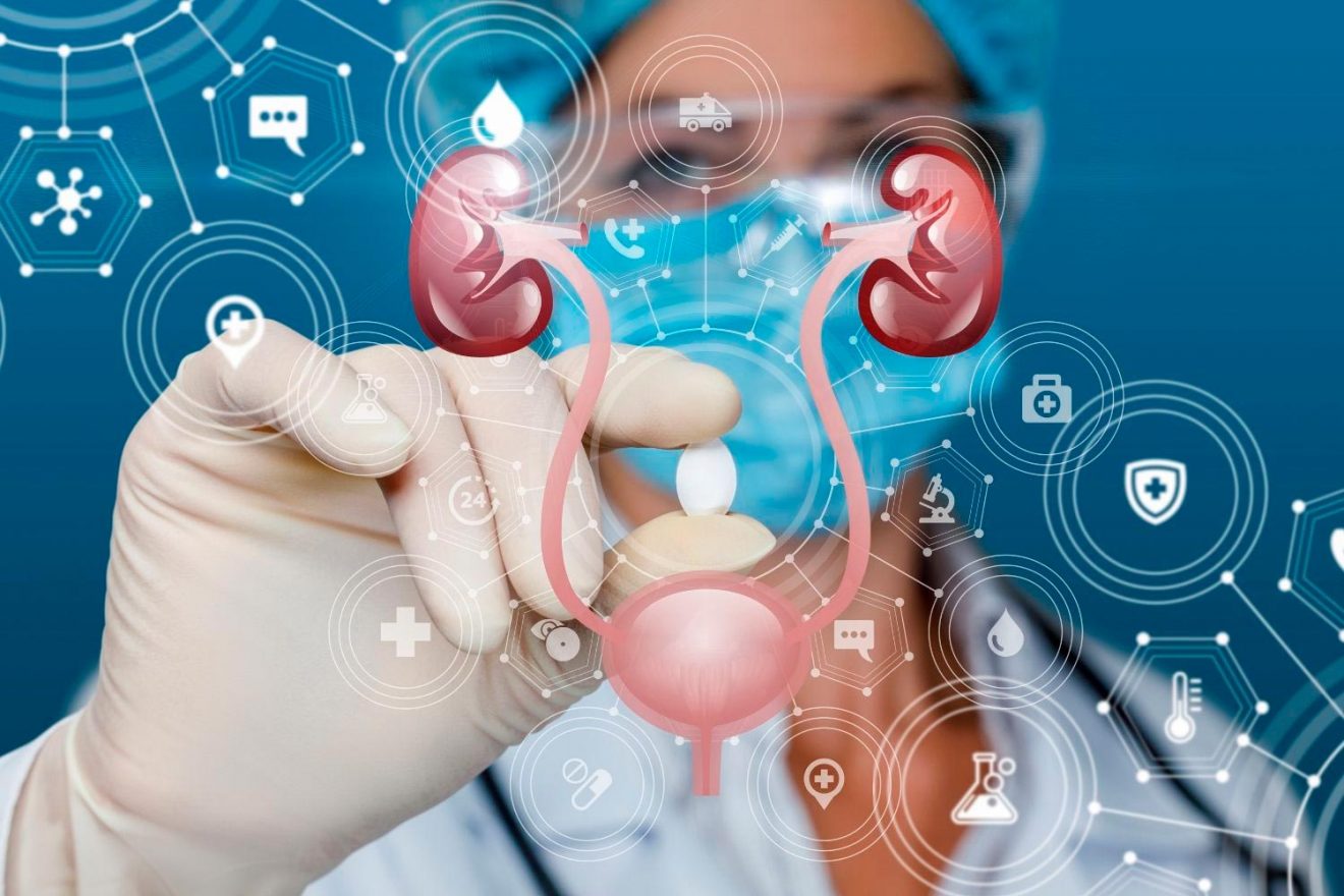 Cistitis: qué es, síntomas y tratamientos | Blog CH Salud