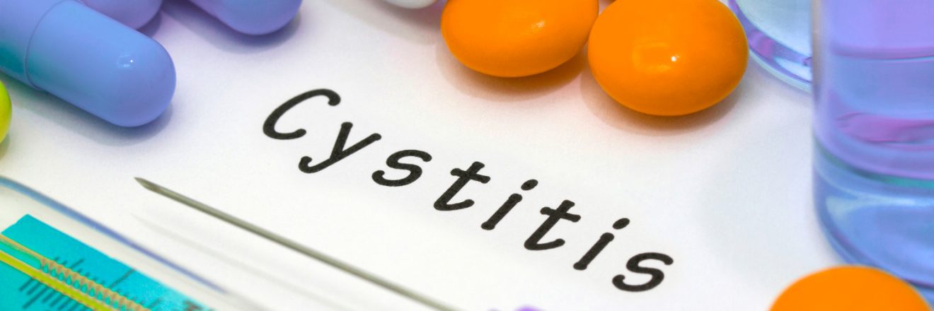 Qué es la cistitis - El blog de Ch Salud